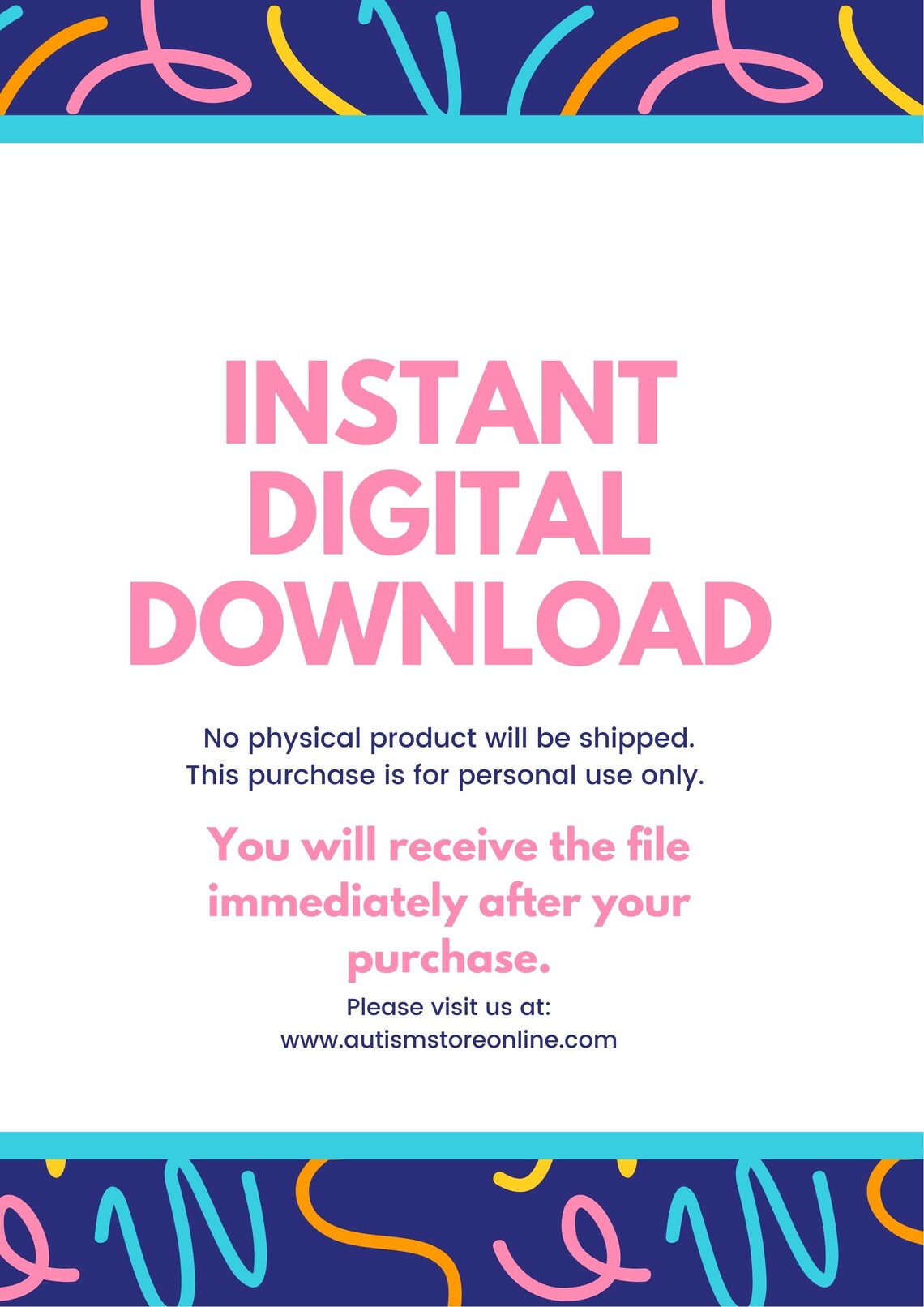 Token Reward Chart - Printable (download Only) - Etsy