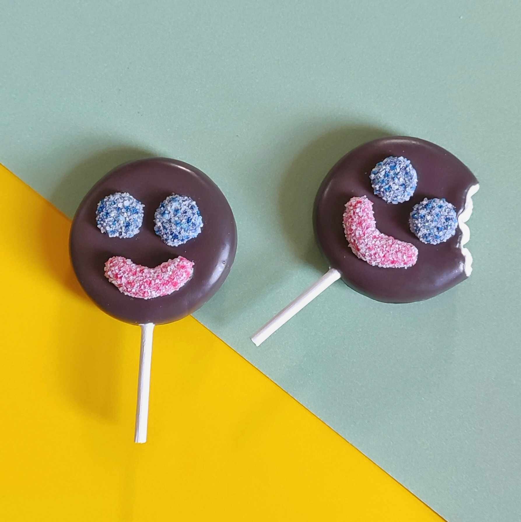 Paleta Payaso Magnet, Mexican Magnet, Mexican Candy Magnet, Porcelain ...