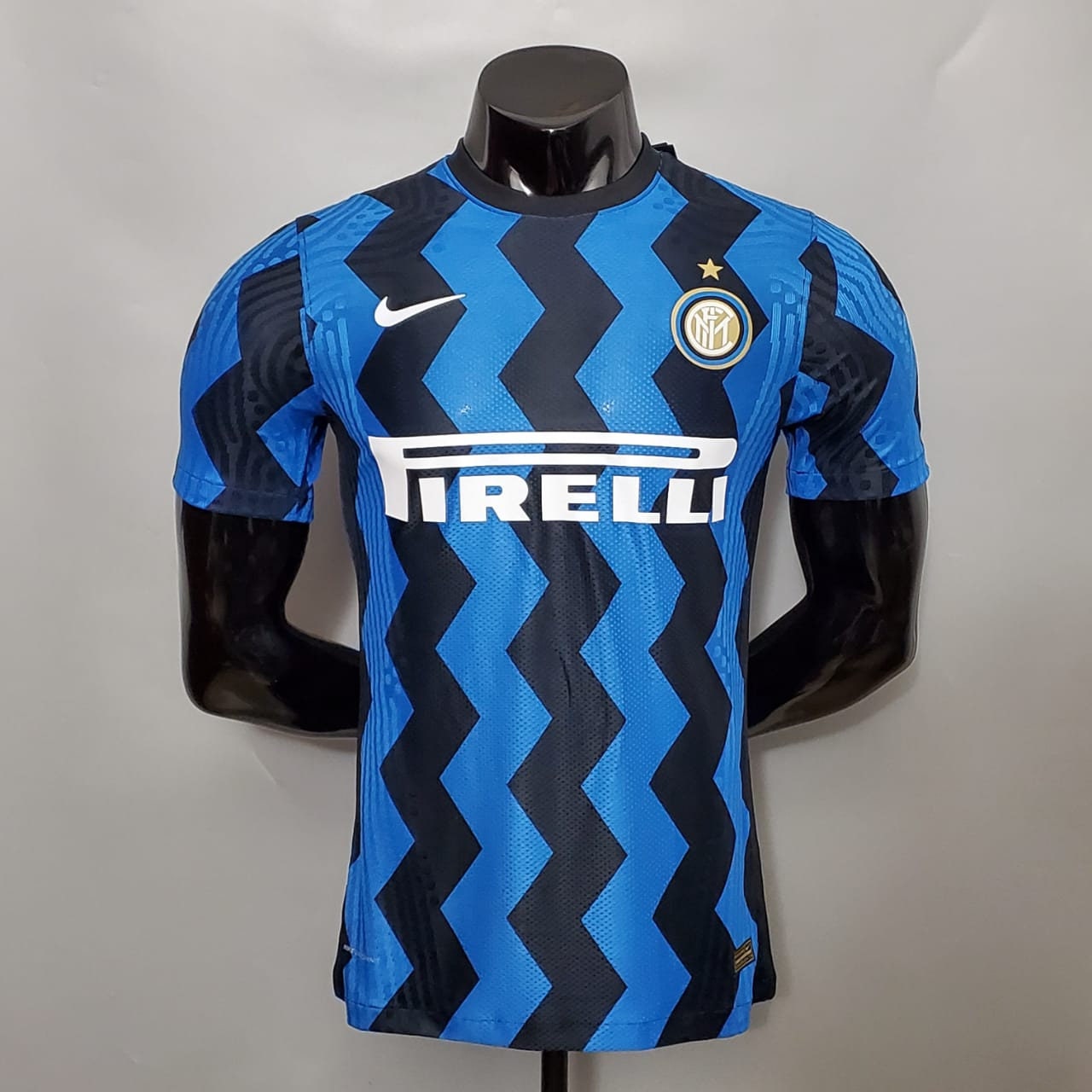Inter de Milán Jersey Camiseta Casa Fútbol Masculino Fútbol | Etsy
