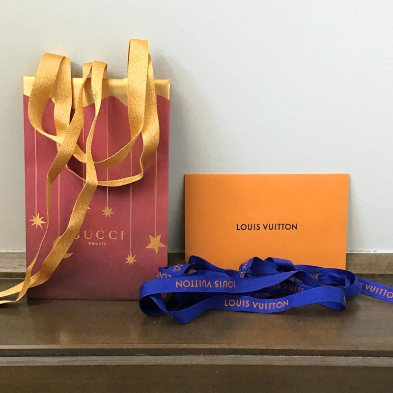 Gucci Wrapping Paper - Etsy