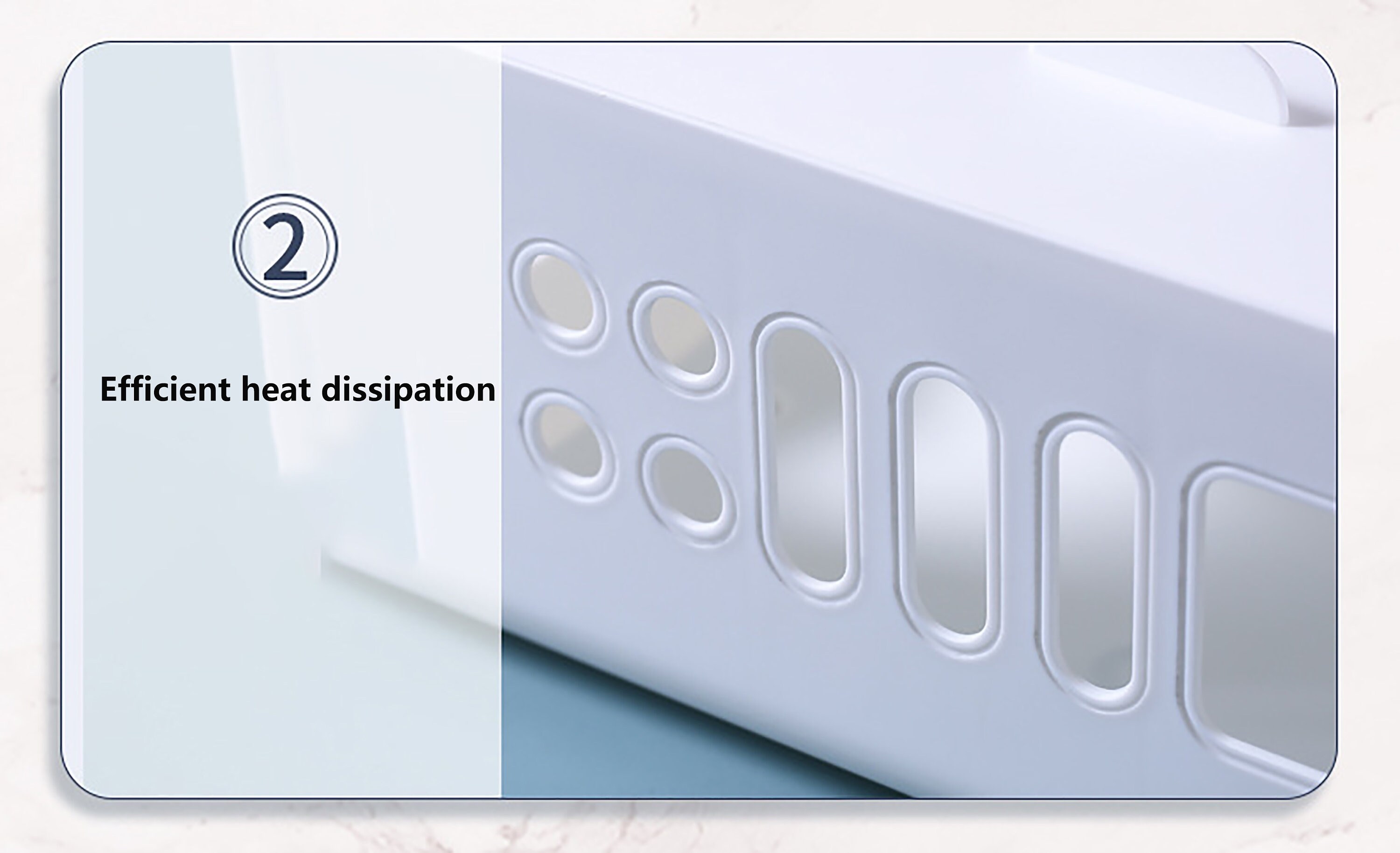 Plug Organizer Power Cord Organizer Data Cable Organizer - Etsy