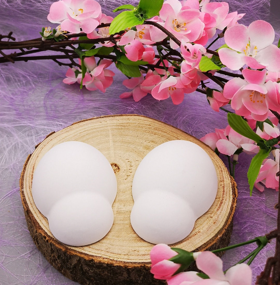 Ladybug Made of Concrete, Blank, Spring, Easter, Various Sizes ...