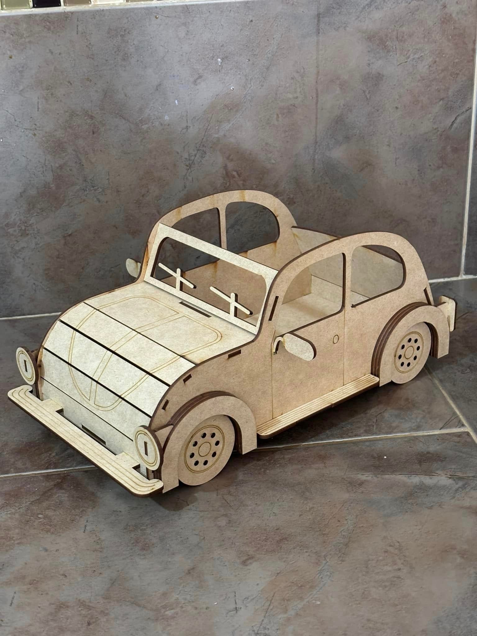 Candy and Gift Box, Cnc Laser Cutting Detail, Father's Day Laser ...