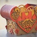 Valentine's Day Mechanical Box for Laser Cutting, Valentine's Day Gift ...