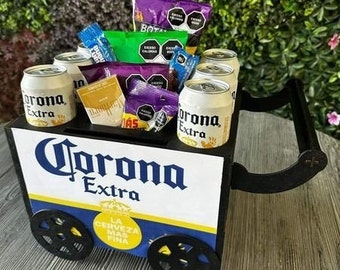 Snack Cart - Etsy UK