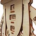 Perpetual Calendar for CNC Dxf Vector File, Vector Cut File ...