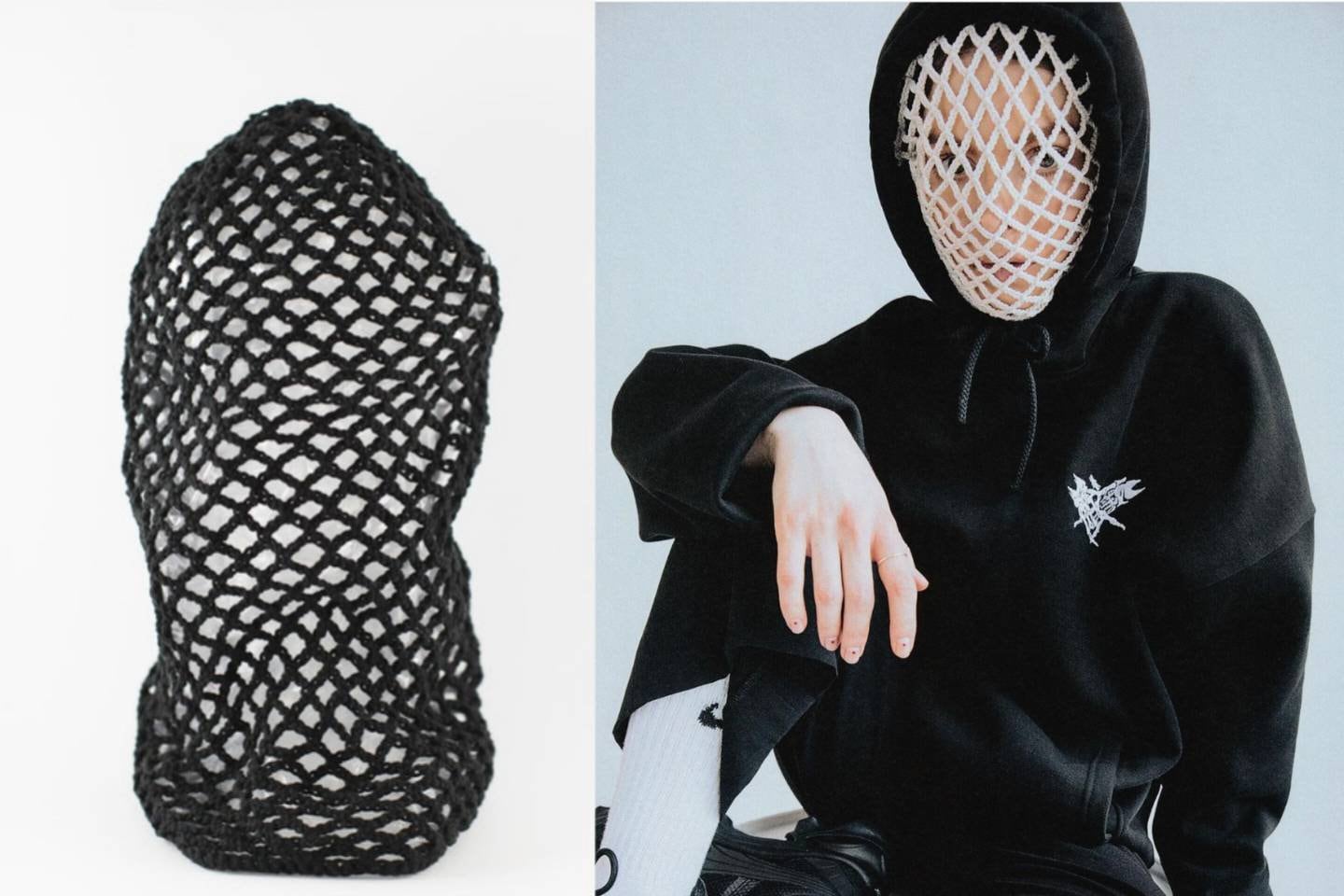 Uncanny Valley Mask Stream Made By Tsuki | Listen To Uncanny Valley