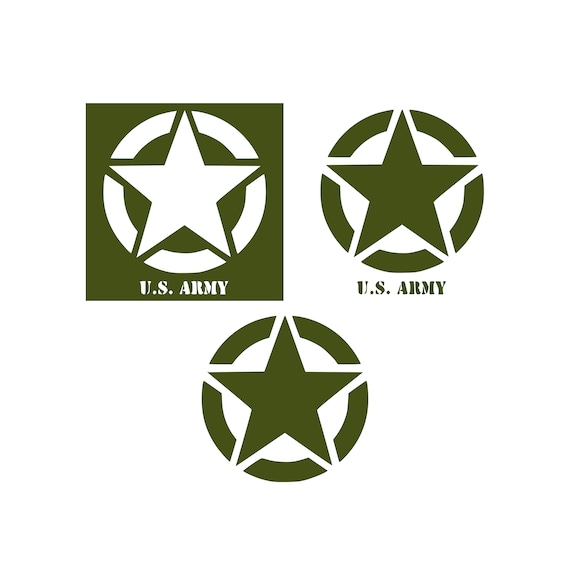 Us Army Logo Ww2