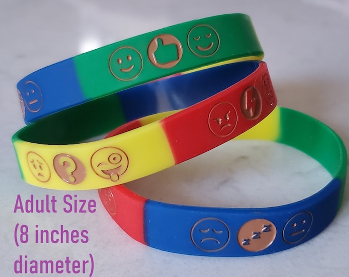 Zones of Regulation Flash Cards AND Display, Self Regulation Cards ...