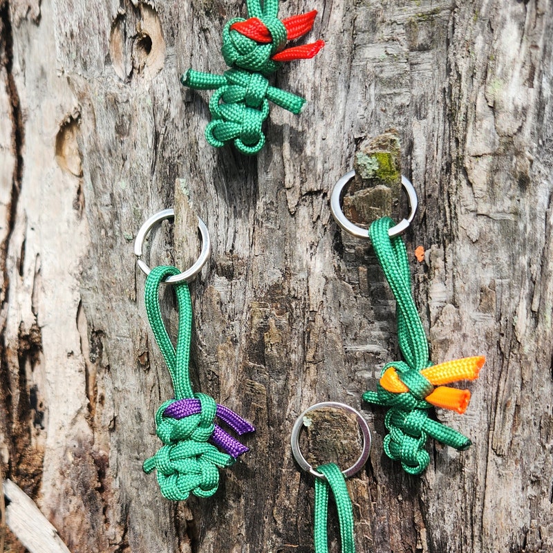 Proknots - Etsy