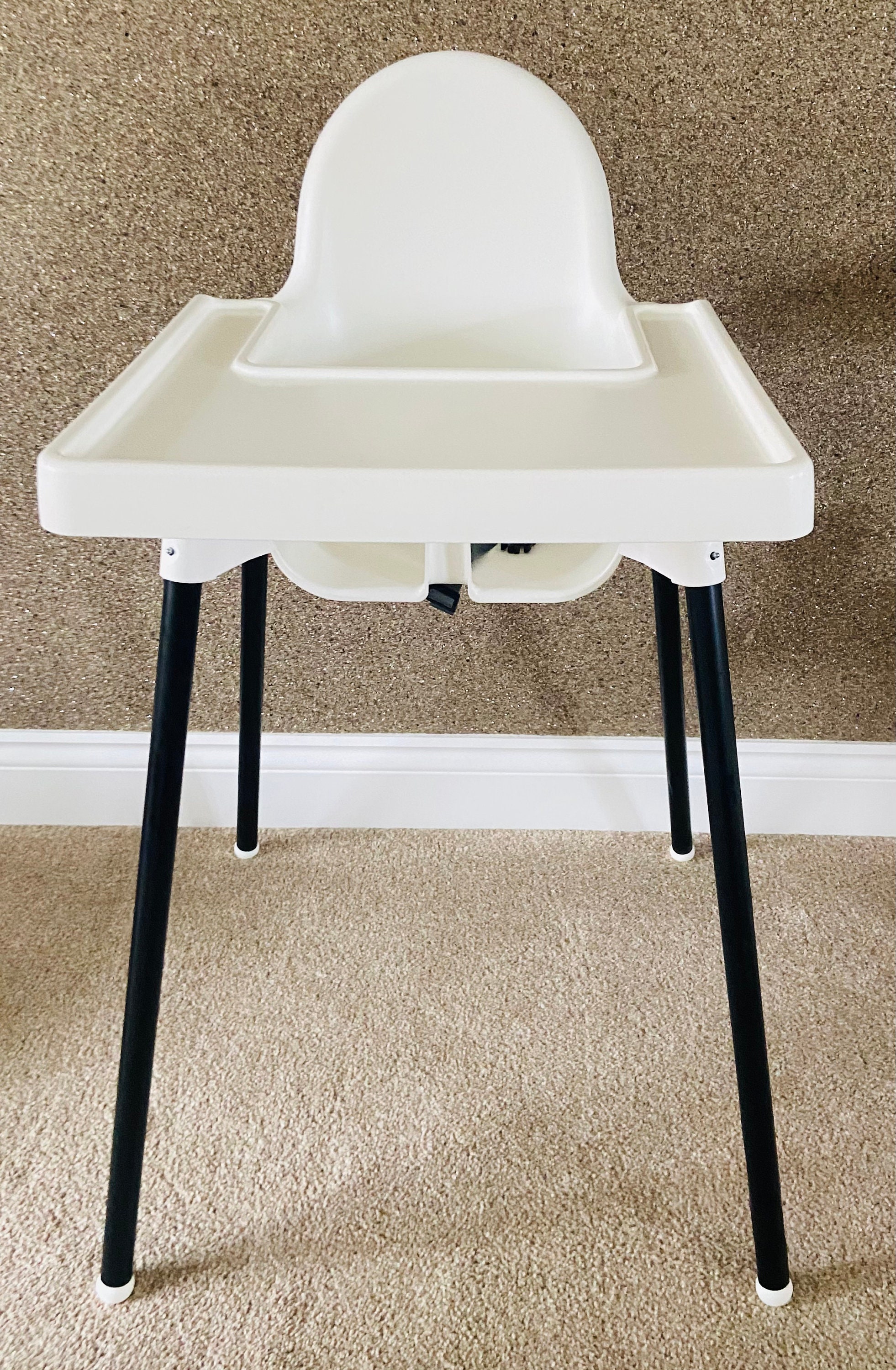 IKEA Antilop Highchair Accessory Leg Stickers Set Leg Wraps. | Etsy UK