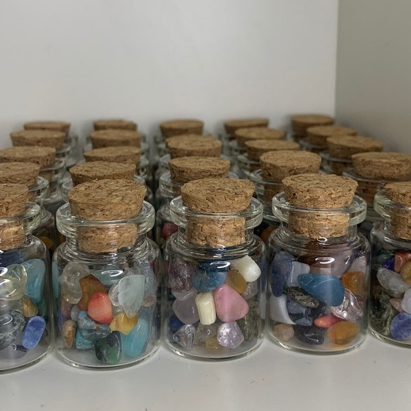 Mini Jars - Etsy