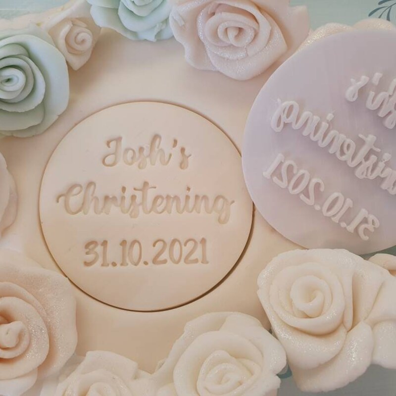 Fondant Icing - Etsy