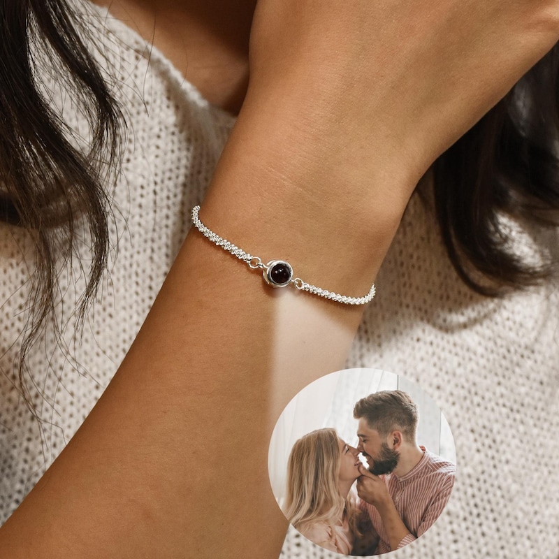 Photo Bracelet - Etsy