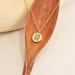 Actual Fingerprint Necklace, Wax Seal Necklace, Gift for Her ...