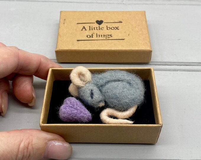 TheFeltedHug - Etsy UK