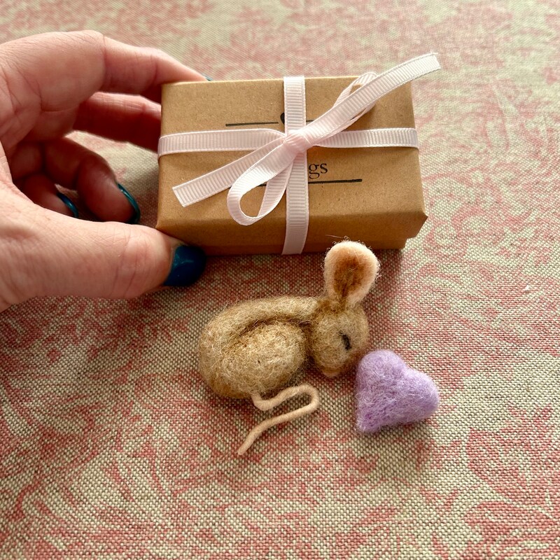 TheFeltedHug - Etsy UK