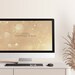 Count Your Blessings, Christian Desktop Wallpaper, Bible Verse ...