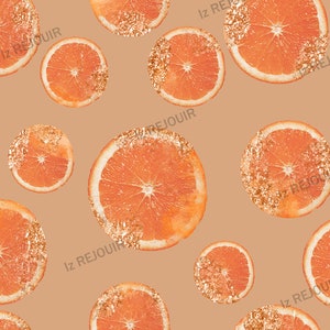 Tangerine Desktop Wallpapers Set, 3 Colors/mandarine, Orange Fruit ...