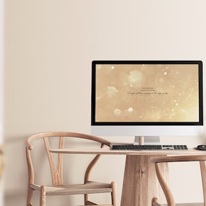 Count Your Blessings, Christian Desktop Wallpaper, Bible Verse ...