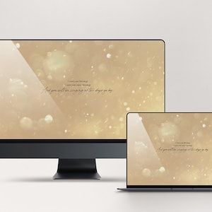 Count Your Blessings, Christian Desktop Wallpaper, Bible Verse ...