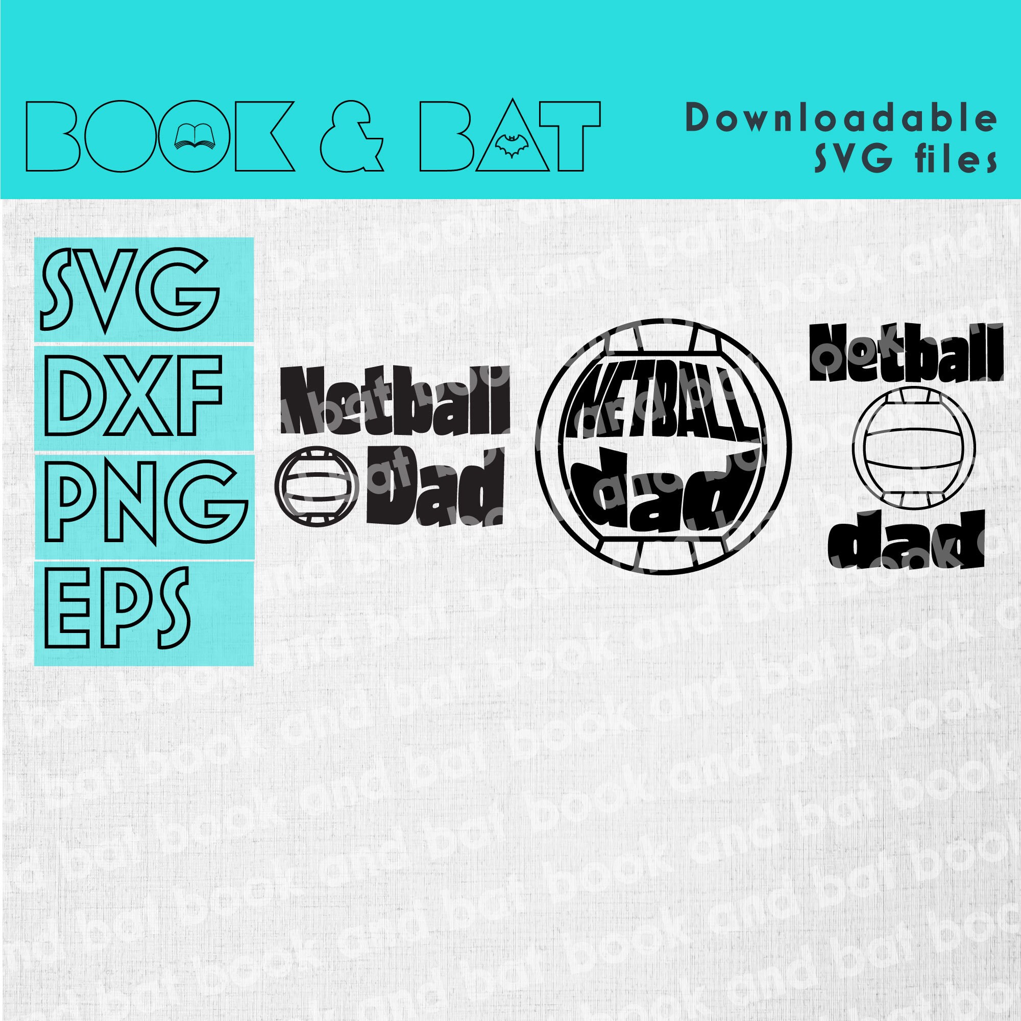 Drawing & Illustration Art & Collectibles netball cricut I love netball ...