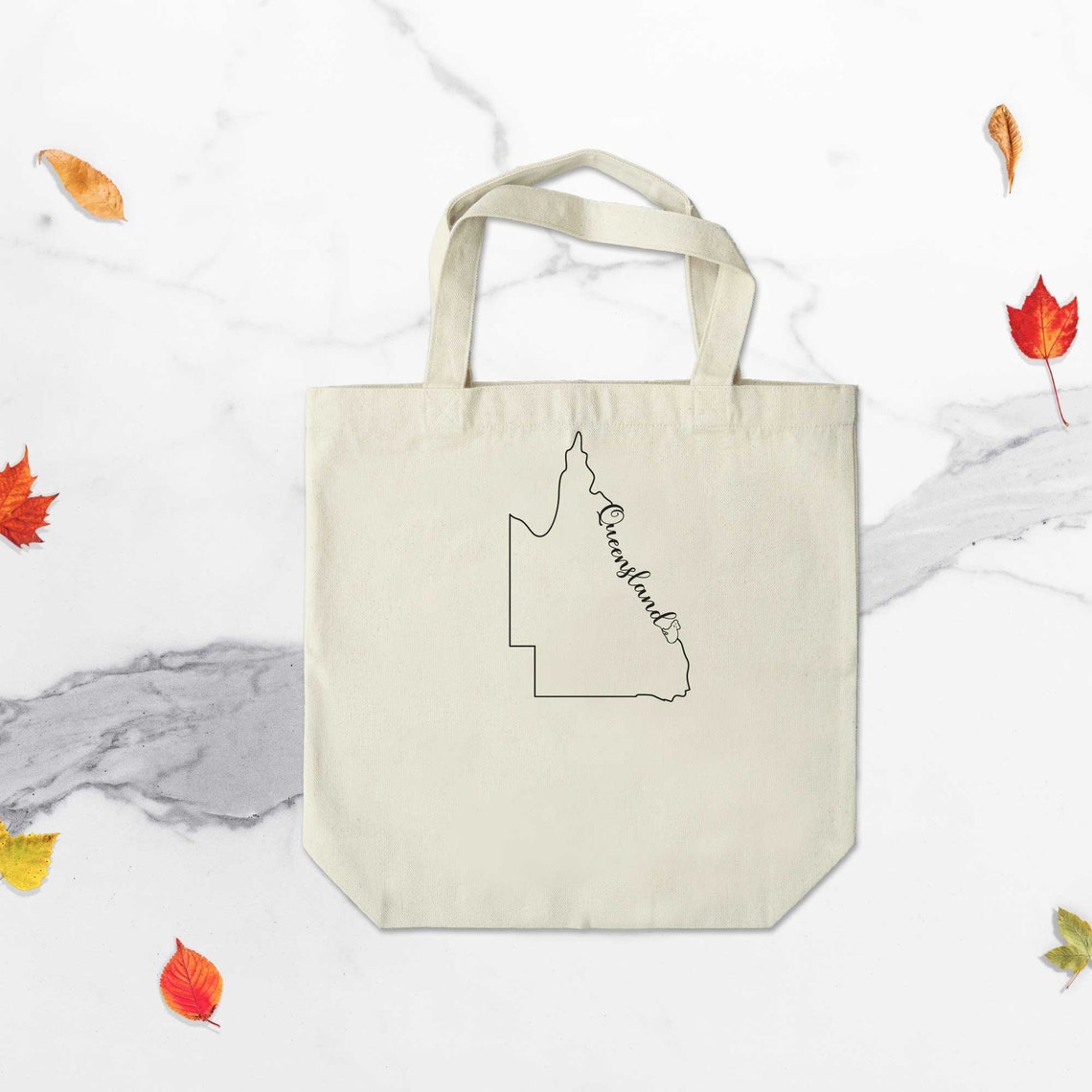 Queensland Map Queensland Cut File Queensland SVG - Etsy Australia