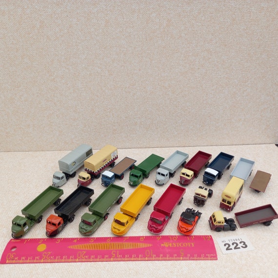 Oxford Trackside Days Gone Classix British Rail - Etsy