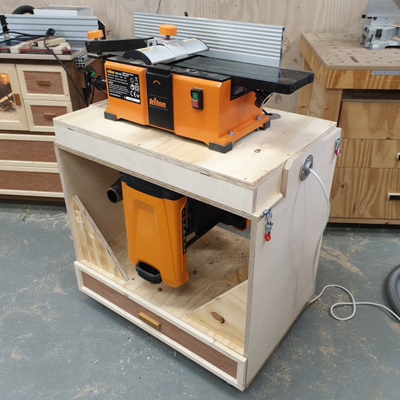 Fliptop Table / Klapptisch Bauplan Zum Selber Bauen - Etsy