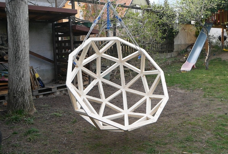 Verwunderlich Sessel Selber Bauen Bild