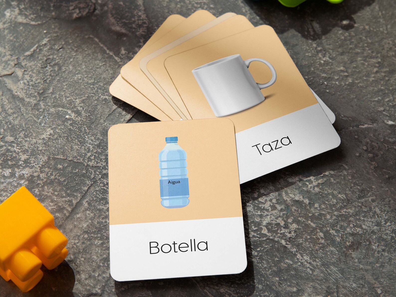 Utensilios De Cocina Tarjetas- Descarga Instantánea" Kitchen Utensils ...