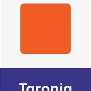 Catalan Nom Del Colors , 12 Printable Educational Color Names Cards for ...