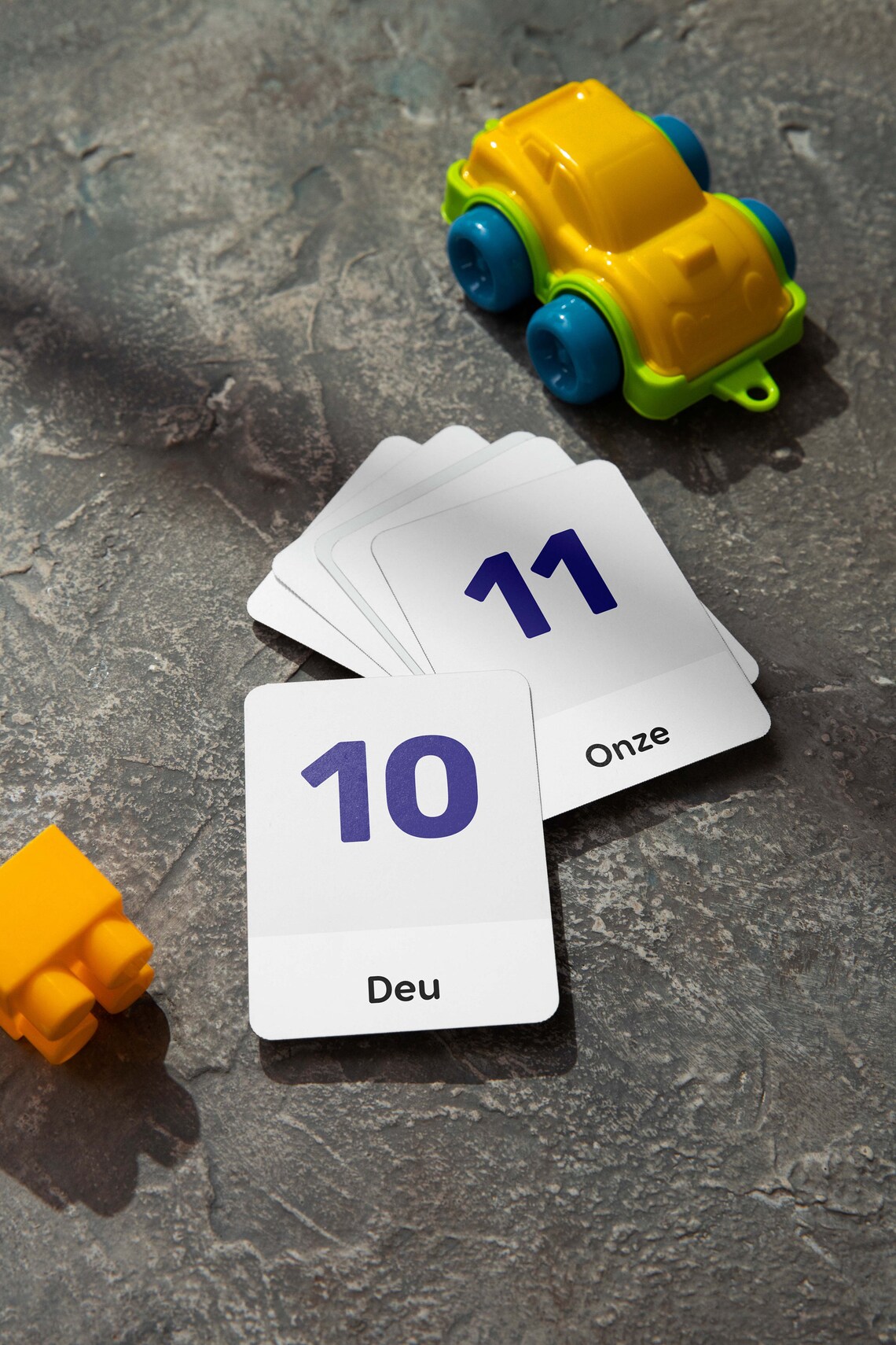 Catalan Numbers 1-100 Flashcards, Printable Montessori and Educational ...