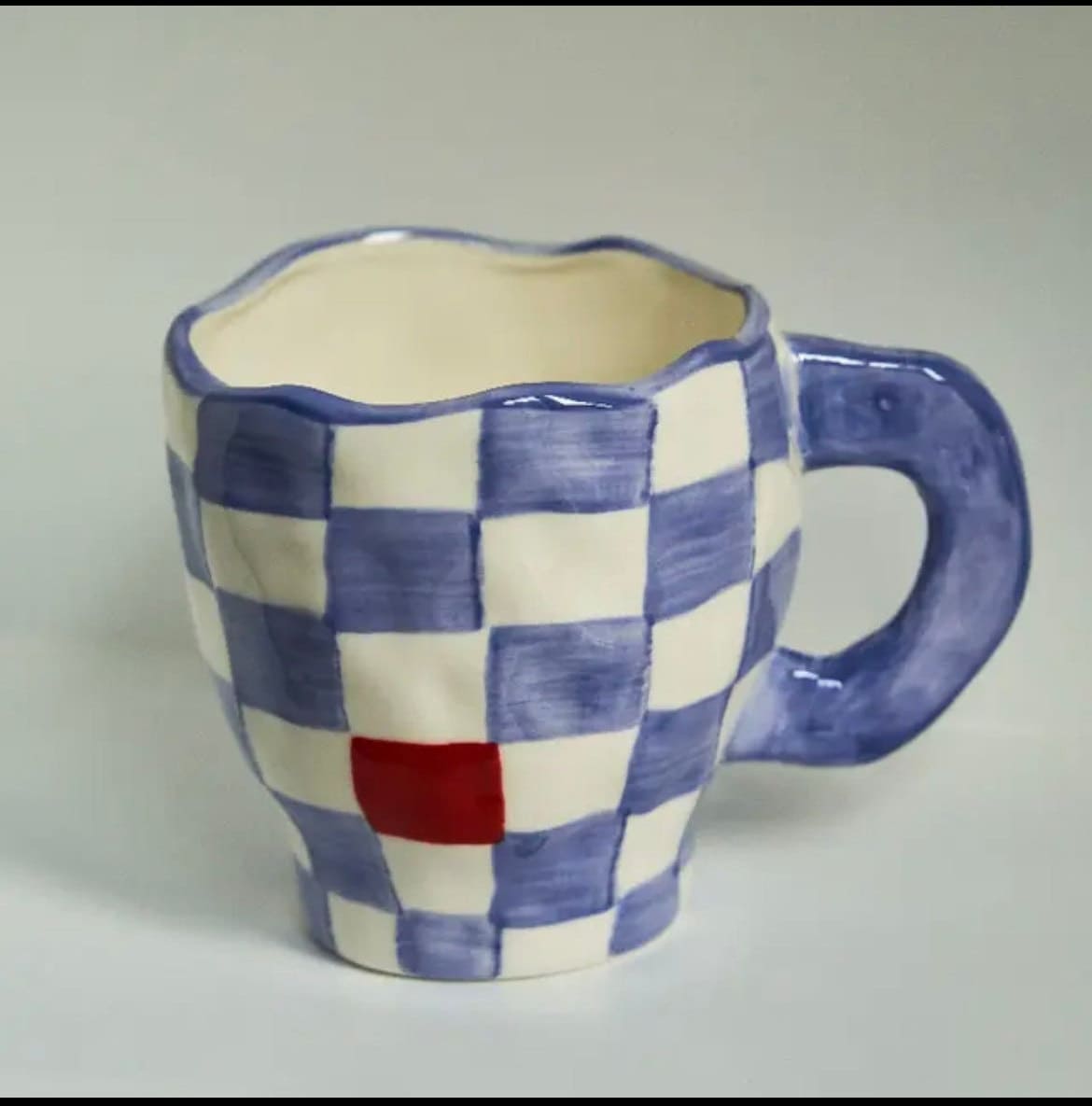 Ceramic Hand Made Mugs - Etsy