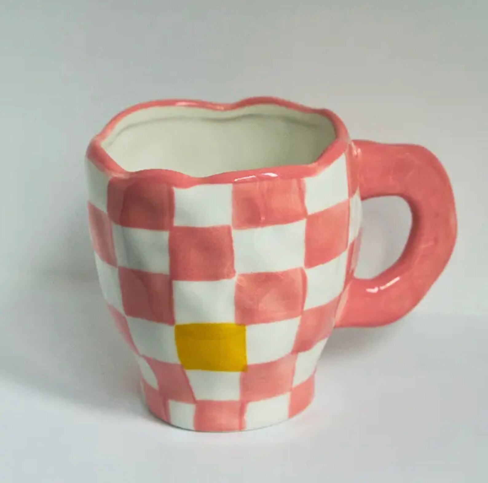 Ceramic Hand Made Mugs - Etsy