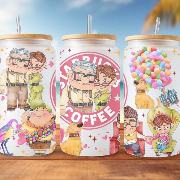Up Movie - Etsy