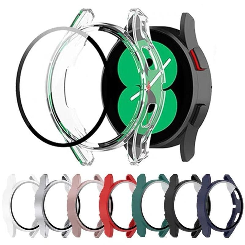 SHOCKPROOF Case and Tempered Glass 360-degree Full Bump - Etsy