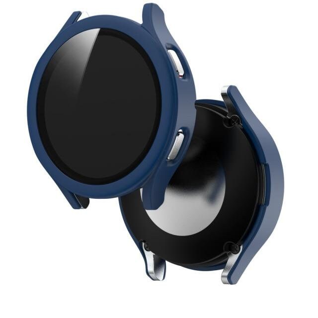 SHOCKPROOF Case and Tempered Glass 360-degree Full Bump - Etsy