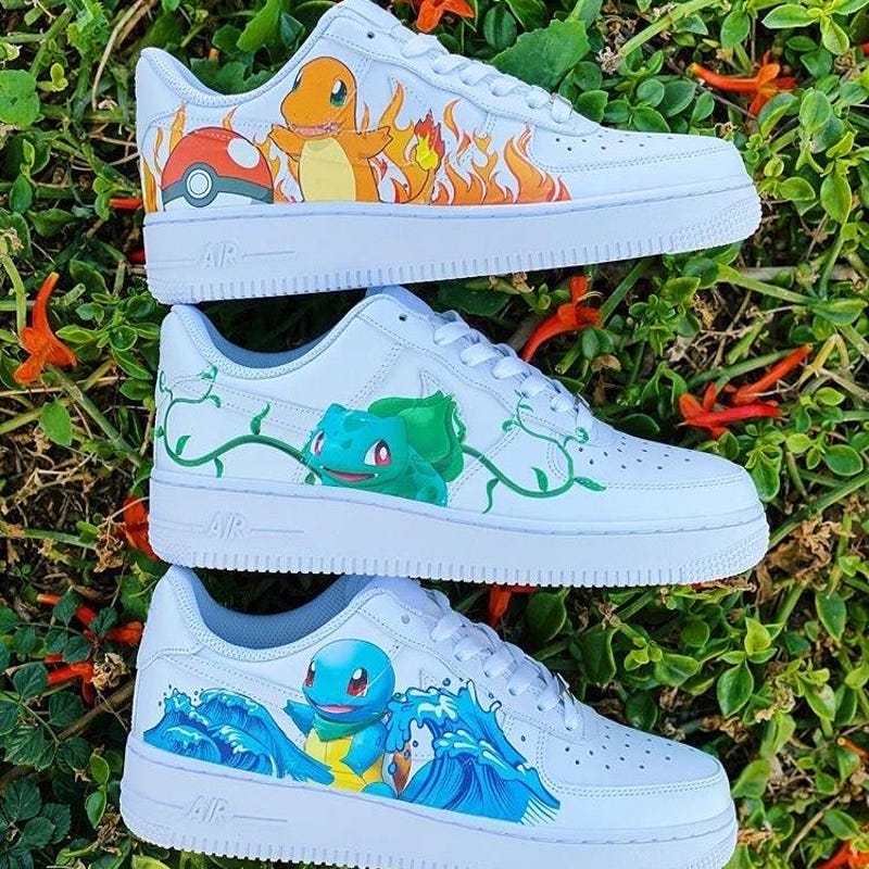 Hand Painted Shoes - Etsy