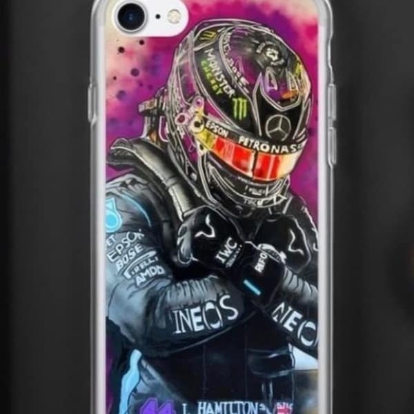 F1 Phone Cases - Etsy
