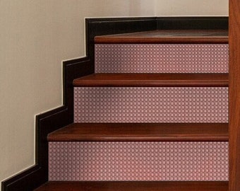 Copper Stair Riser | Etsy