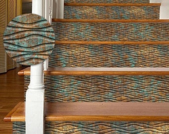 Copper Stair Riser | Etsy