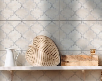 Distressed Subway Tile - Etsy