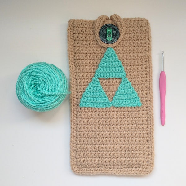 Zelda Crochet - Etsy