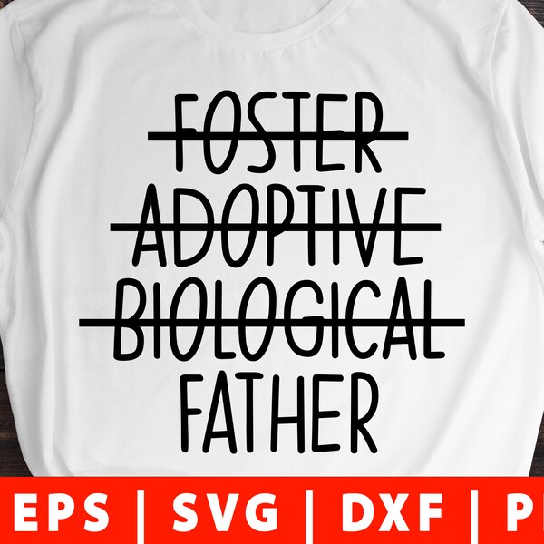 Not Biological Dad - Etsy