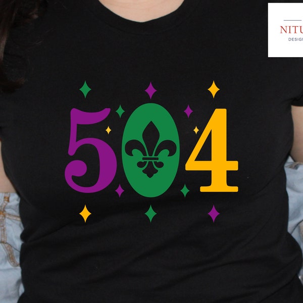 Mardi Gras Svg - Etsy