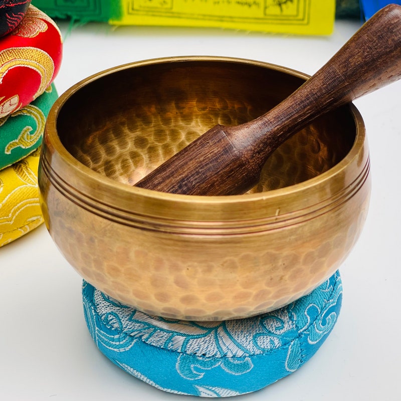 Tibetan Bowls Uk - Etsy UK