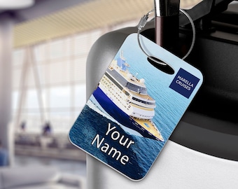 Luggage Tags - Etsy UK