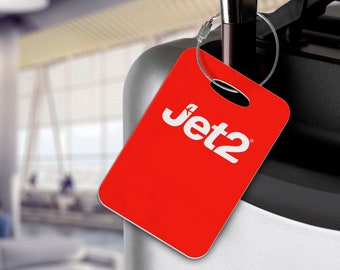 Luggage Tags - Etsy UK