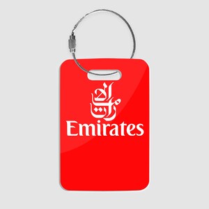 Emirates Airlines- Limited Edition - Aviation, Retro Livery, Aircraft ...